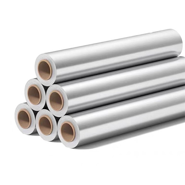 Aluminum Foil Roll 200 Sq Ft