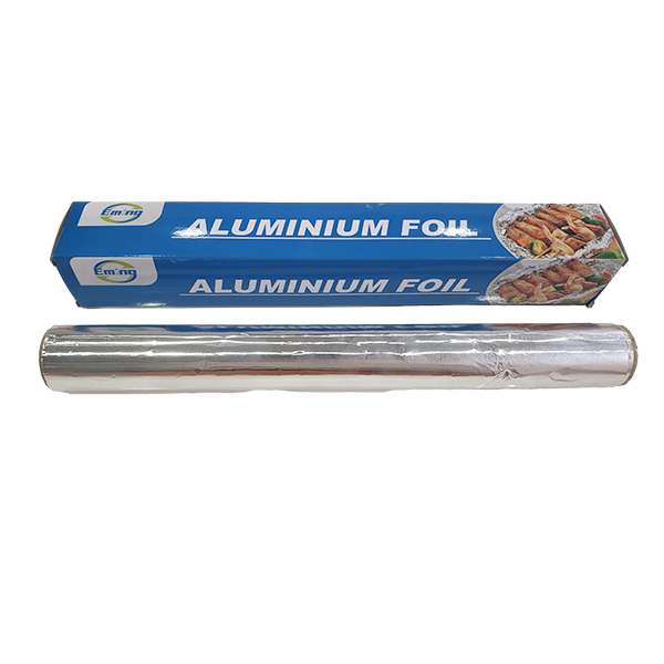 Heavy Duty Aluminum Foil